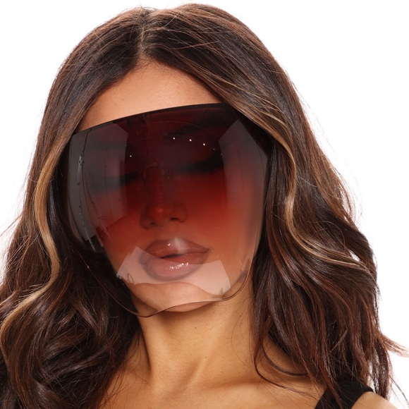 Accessories | Summerready Shadesface Shields | Poshmark